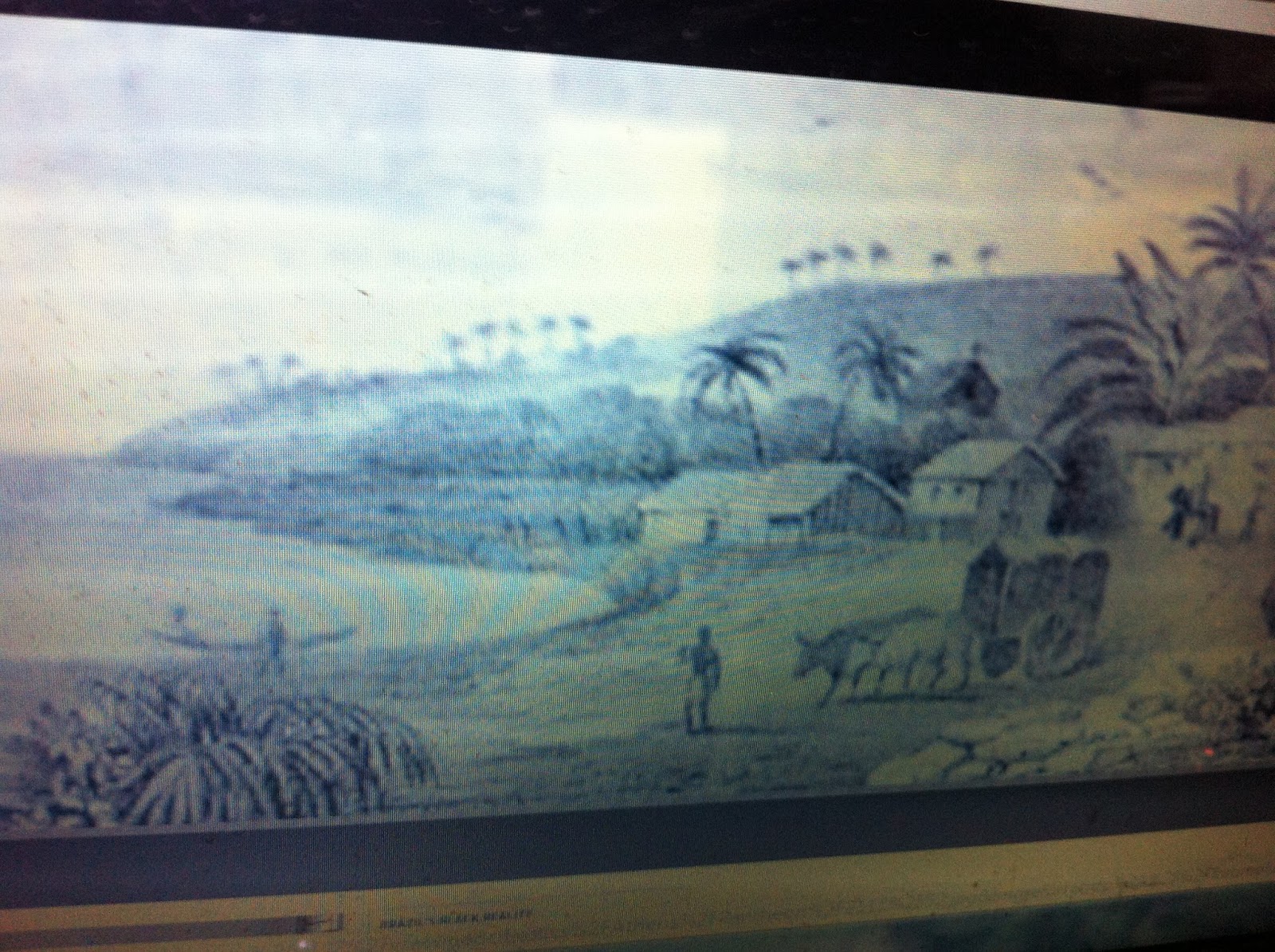 THE BLACK SOCIAL HISTORY:: BLACK SOCIAL HISTORY - QUILOMBO IS A ...