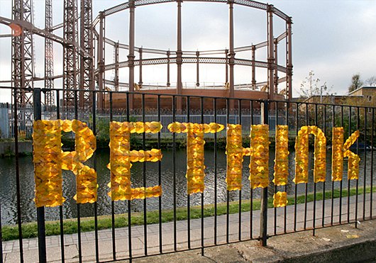 ADVANCED TYPOGRAPHY - FINAL PROJECT