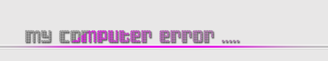 Belajar Java: Koneksi Java dengan Ms.Sql Server