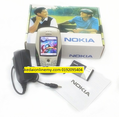 Handphone Telefon Bimbit Nokia Lama Klasik - kedai online