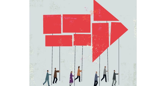 The SMART Leader's Digest: A Unique Approach for Boosting Employee Buy-In