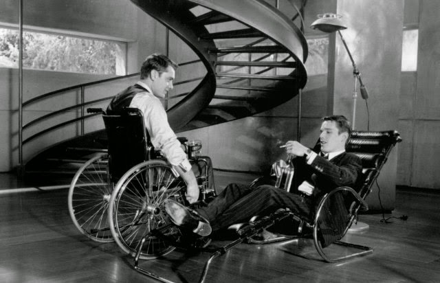 mi blog de ciencias del mundo contemporaneo: GATTACA 2