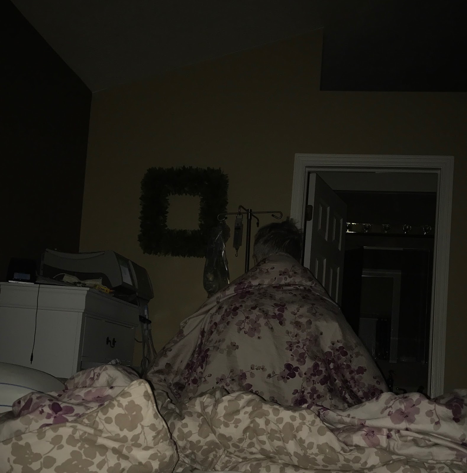 Lumpy Frumpy Kidneys