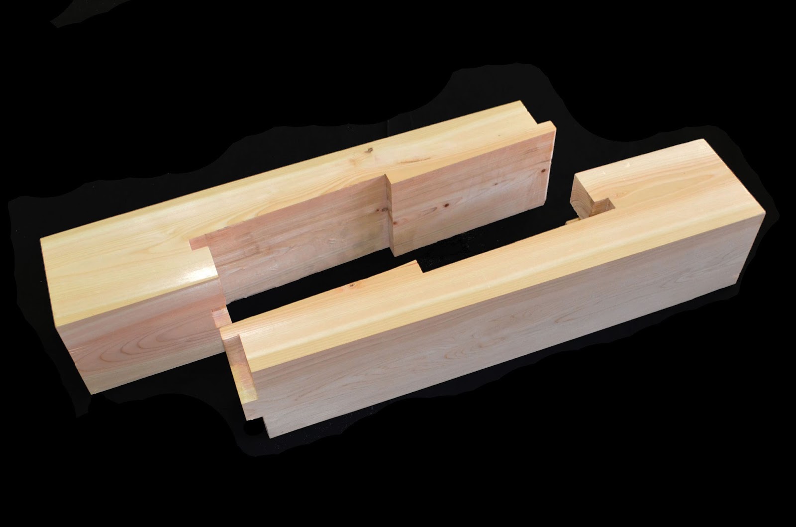 About traditional Japanese architecture: 5月 2015