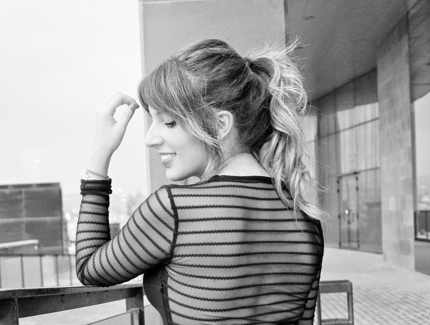 Lupita Rodríguez - EL MUNDO DE CUCA