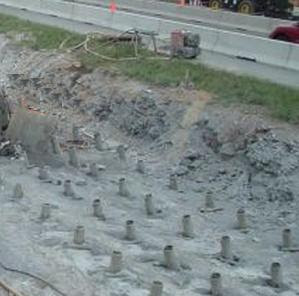 How Does Structural Design of Micropiles Perform?