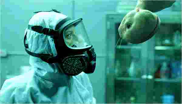 Top 10 Most Dangerous Scientific Experiments in History of Science ...