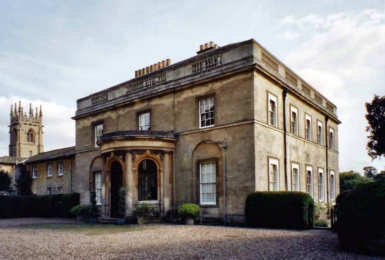 Landed families of Britain and Ireland: (119) Cracroft-Amcotts of ...