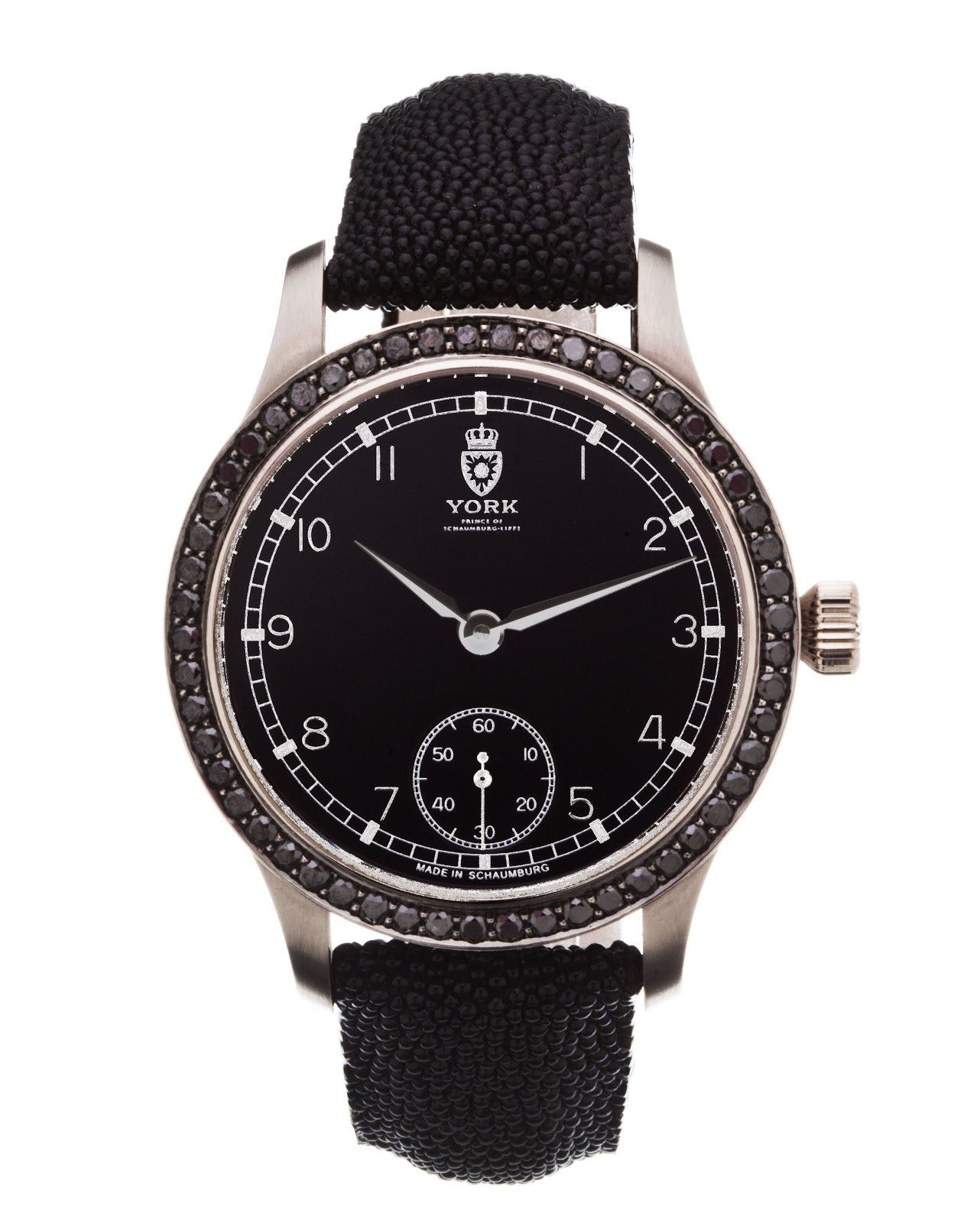 Jewelry News Network: Independent Watch Brands Make their Mark at ...