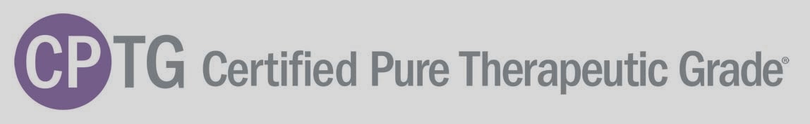 Questions frequentes sur doTERRA?: CPTG Huiles Essentielles