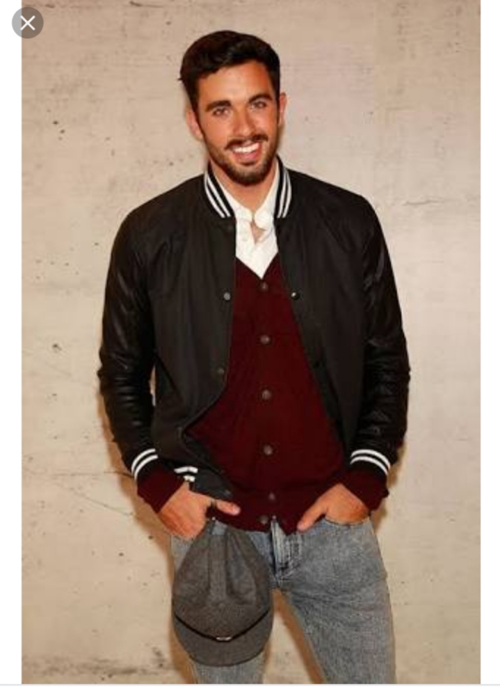 Los Ojos del Espectador: José Pablo Minor actor Mexicano