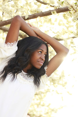 Alyssa Graduate 2016