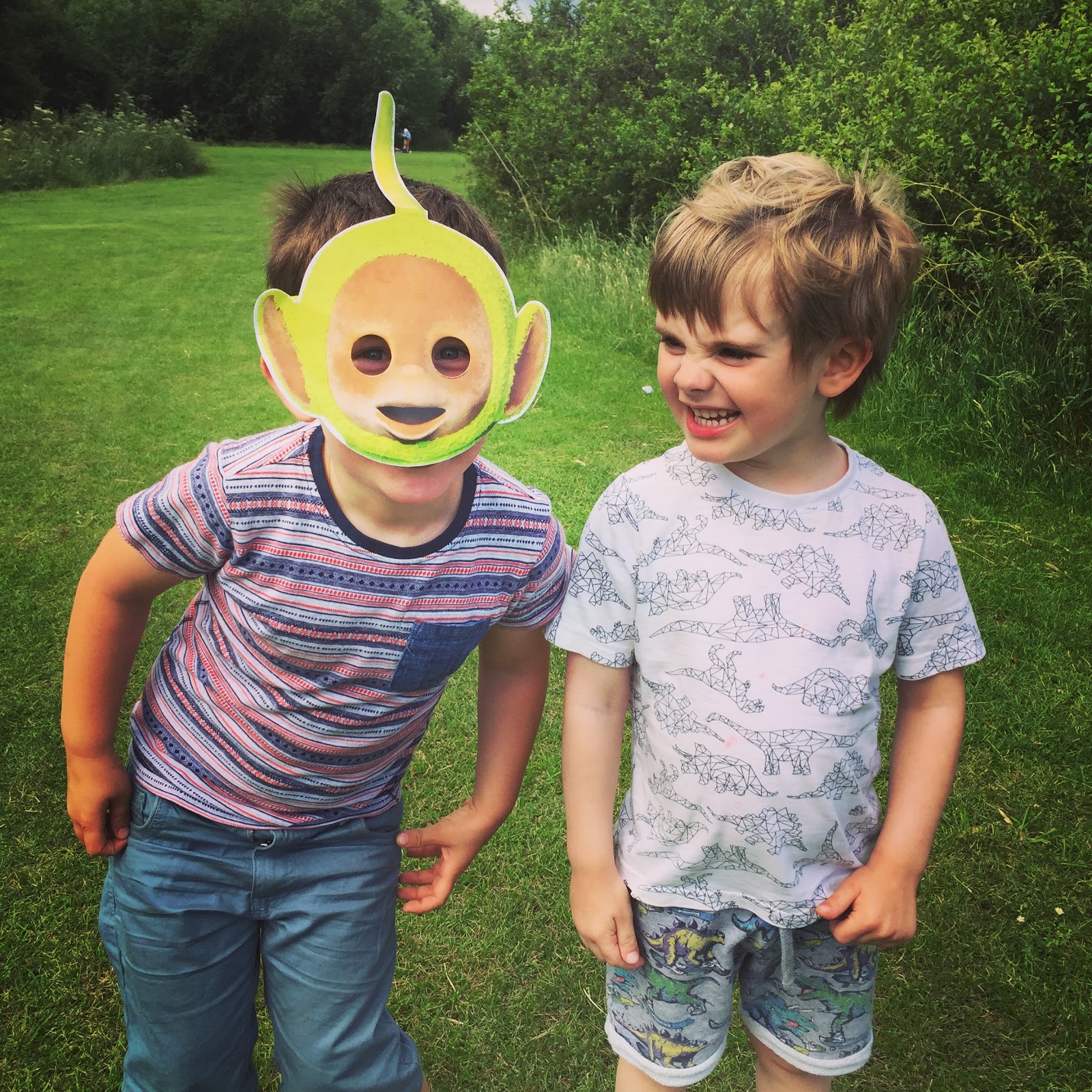 Mrs Bishop's Bakes and Banter: Connie's First Birthday with supplies ...
