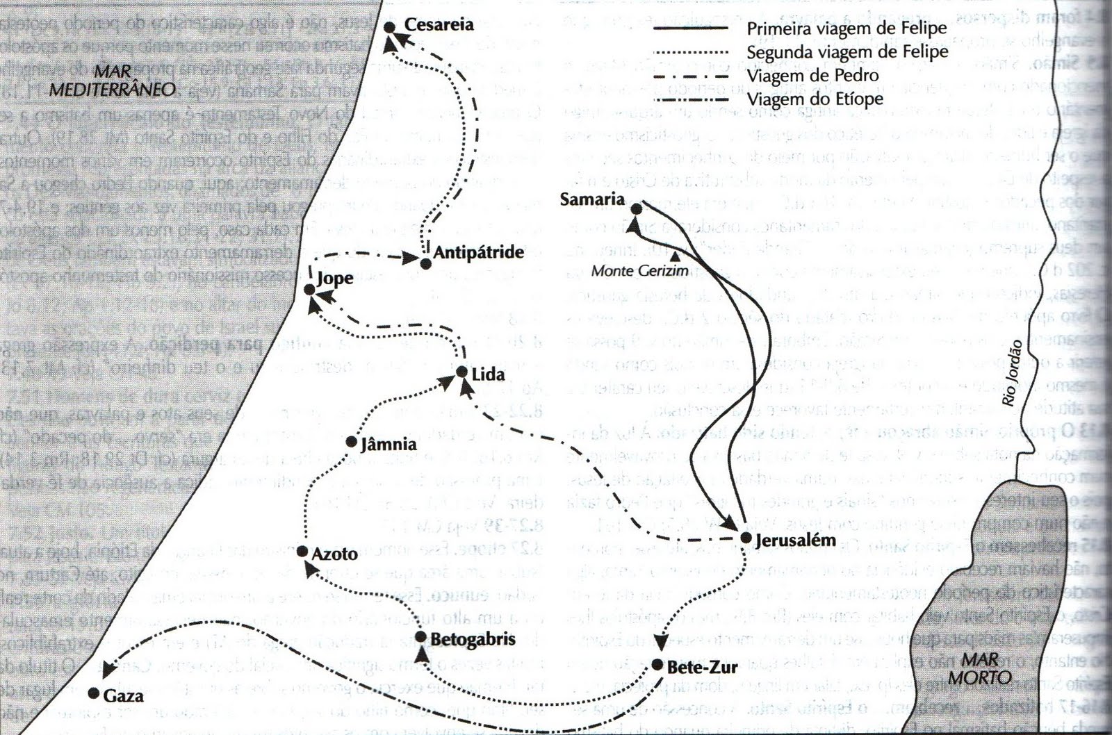 UPAPO ED: A missão do apóstolo Pedro