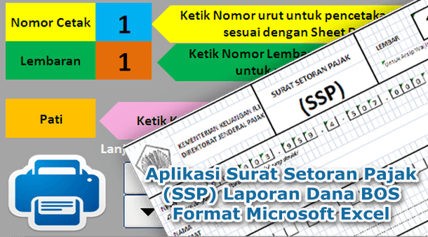 Format Ssp Excel - nsatraveler