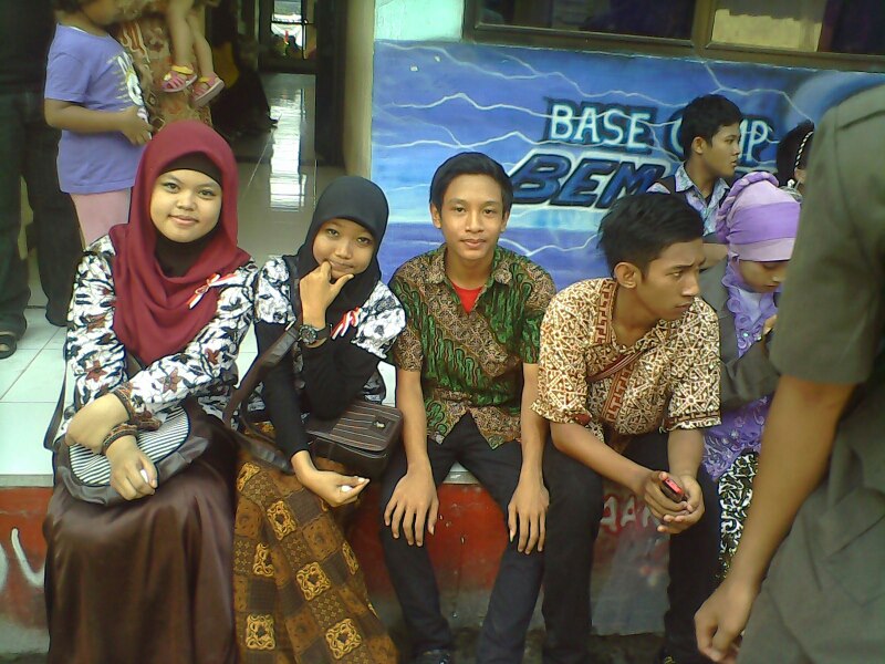 DWI PUSPITA SARI ( ‿ ) DWI PUSPITA SARI ( ‿ )
