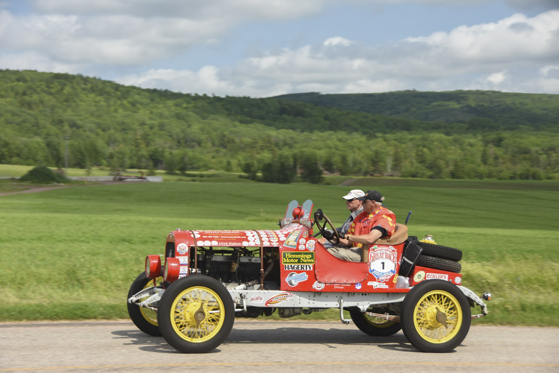 Garage Tech with Randy Rundle: The Thirty Year Education