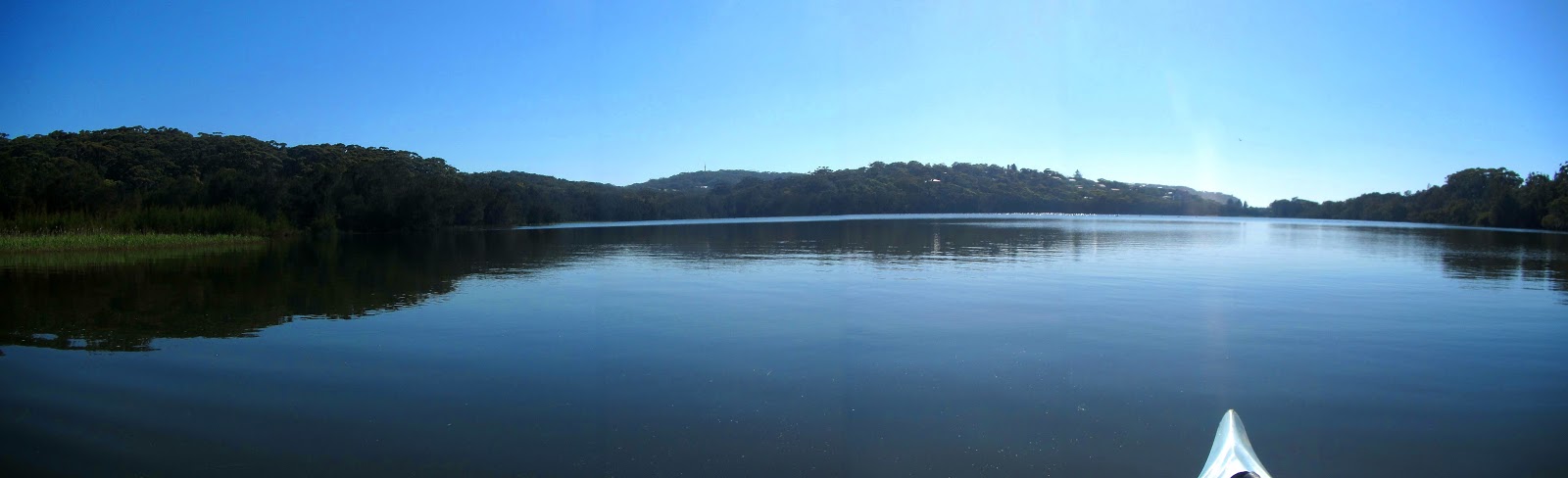ROCK'S ADVENTURES: CENTRAL COAST - COCKRONE (COPACABANA) LAGOON - KAYAK ...