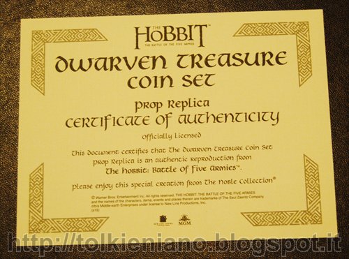 Tolkien collection: Lo Hobbit: La trilogia 3D in edizione speciale con ...