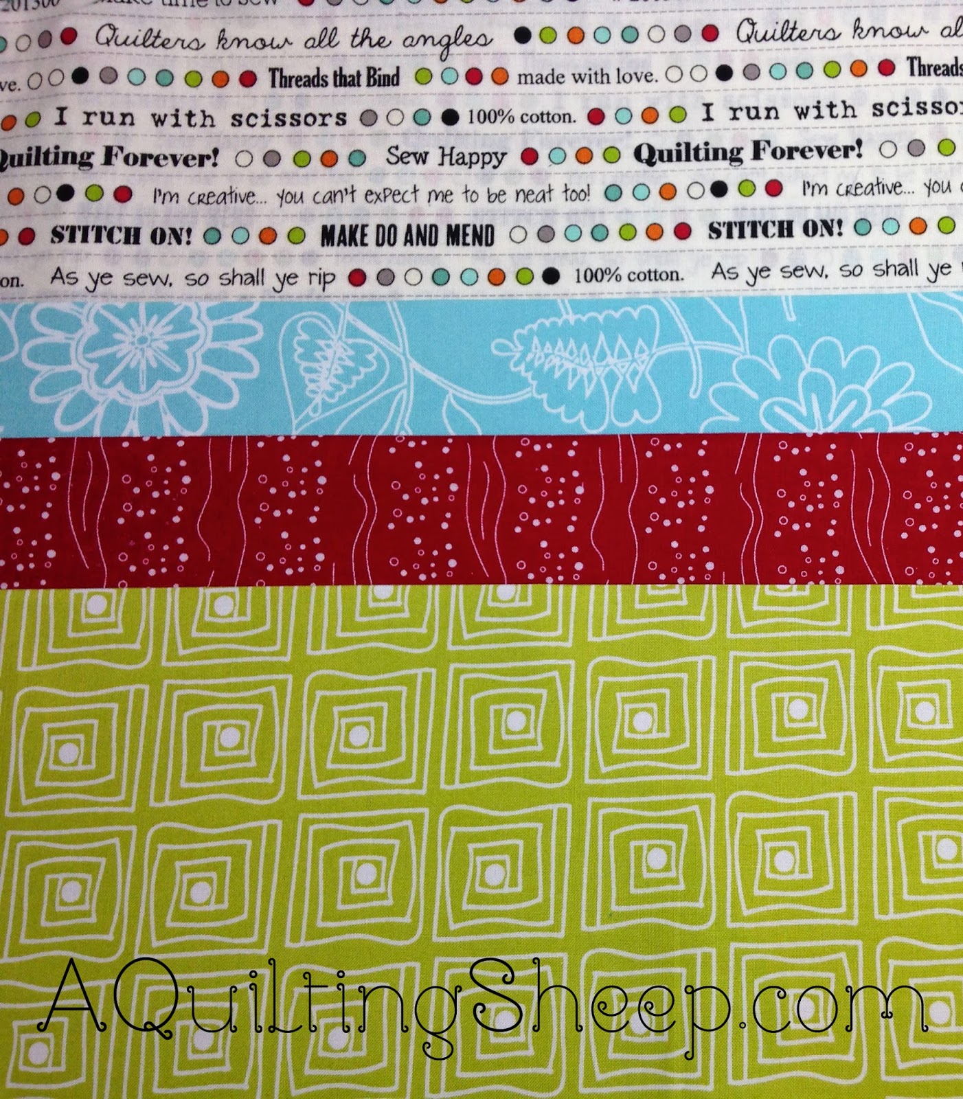 A Quilting Sheep: Quilters Rule...Traveling case for rulers and cutting mat