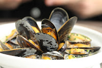 吃喝玩樂 - Diary of a Growing Boy: Lisboa tour 2012: Robuchon au Dôme