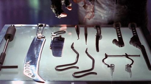 Brian Vs. Movies: Jason X