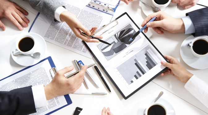 Tipos de estimación y características - SoyStaff