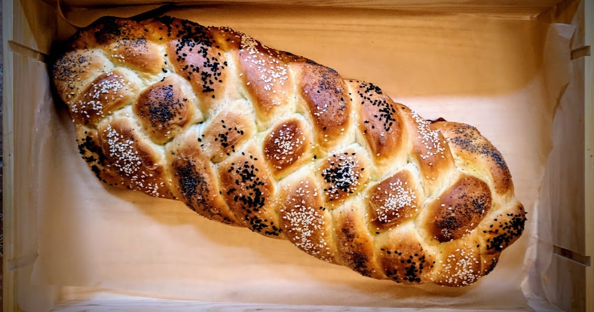 Challah! | All Grains