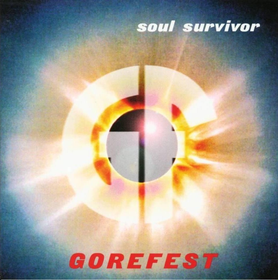 .:.Gamma®.:.: .:.Gorefest - Soul Survivor (1996).:.
