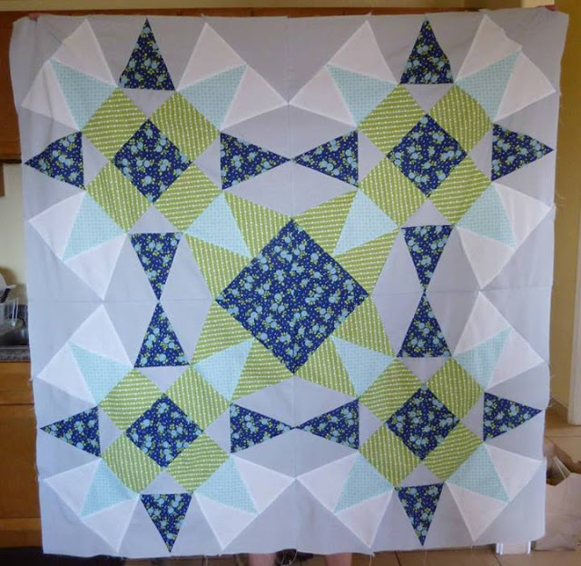 Distant Pickles: Introducing Spirograph!