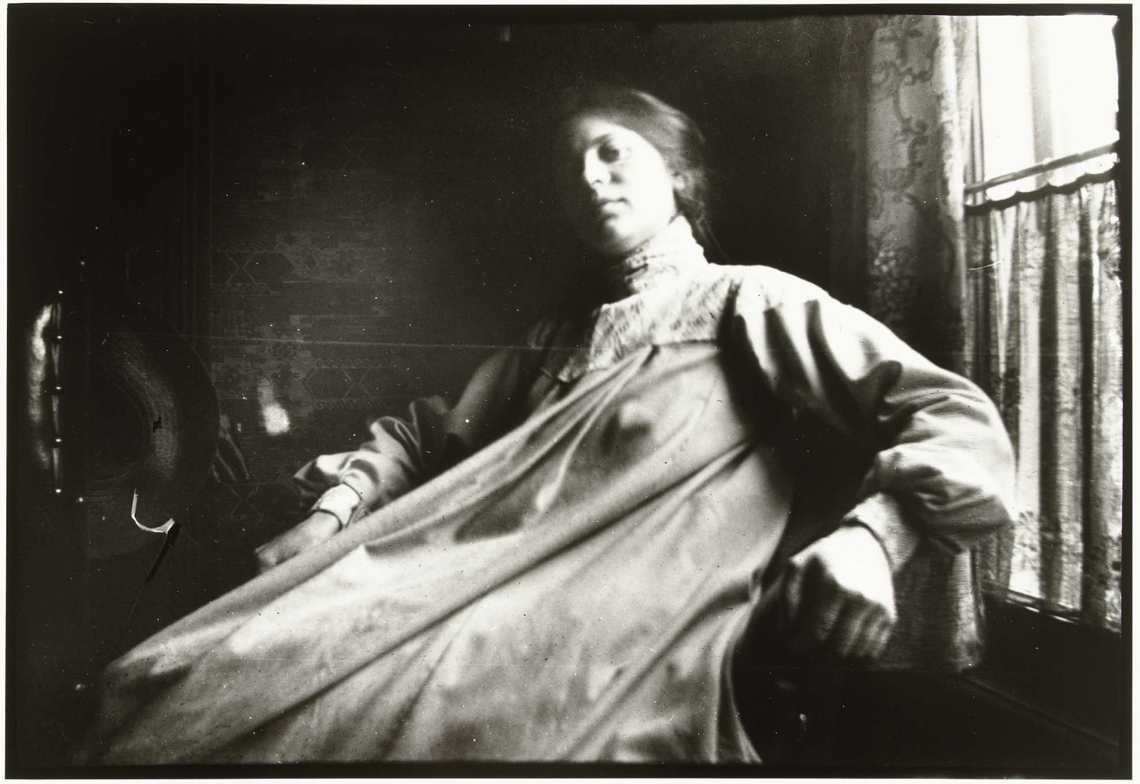 Spencer Alley: Amsterdam Photographs by George Hendrik Breitner