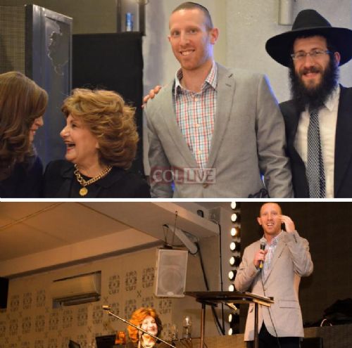 Savta Debbie's Stories: The Tamir Goodman-Shaki connection