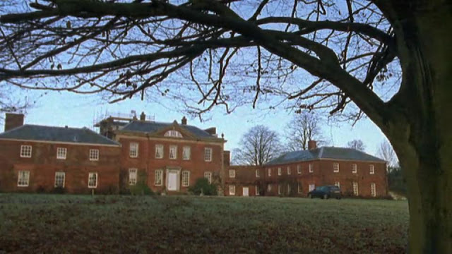 MIDSOMER MURDERS : Birds of Prey, S6E5