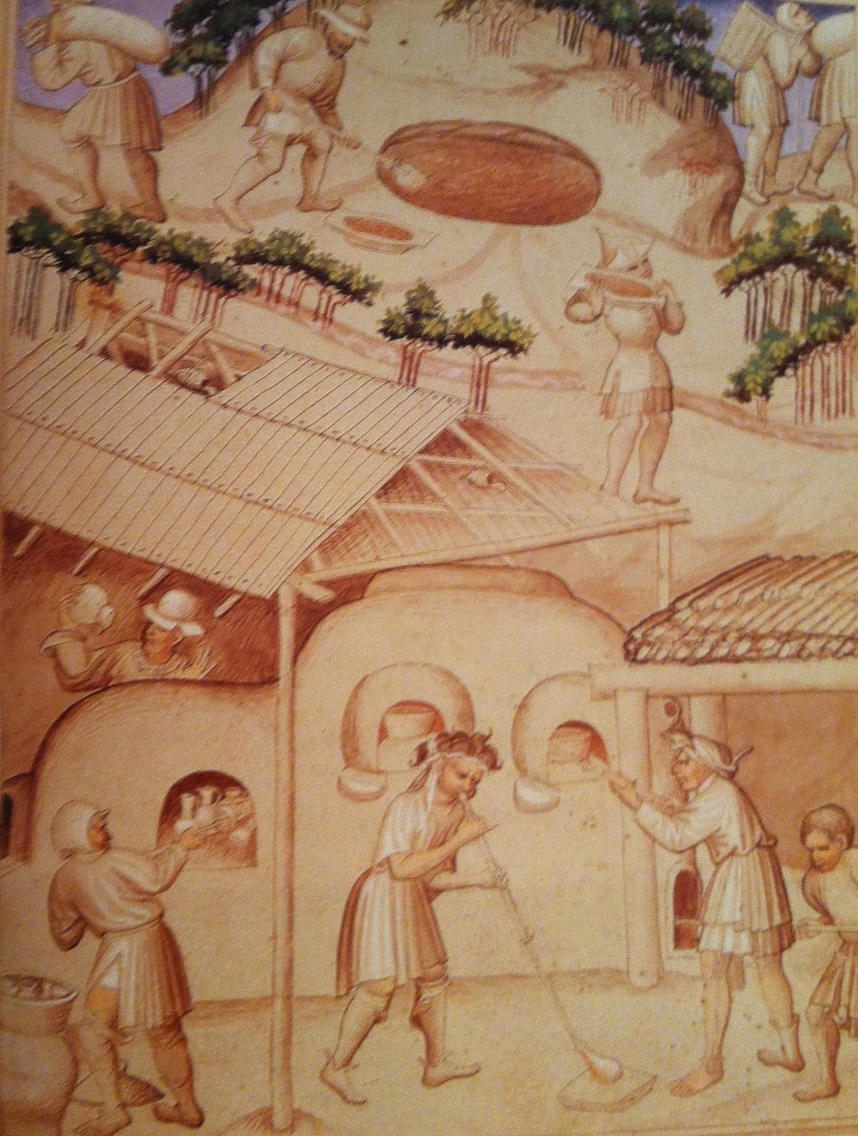 English Medieval Stained Glass: English Medieval Stained Glass