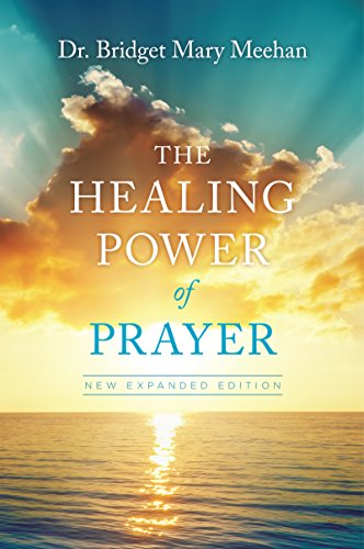 Bridget Mary's Blog: My Books on Prayer, Healing and the "Holy Shakeup ...