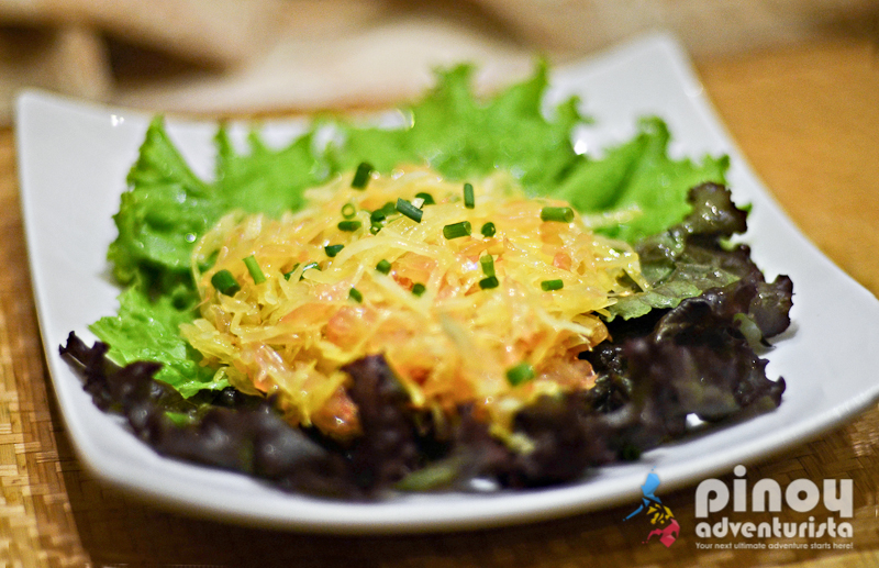 Celebrating 40 Years of Well-loved Filipino Cuisines at Via Mare, St ...