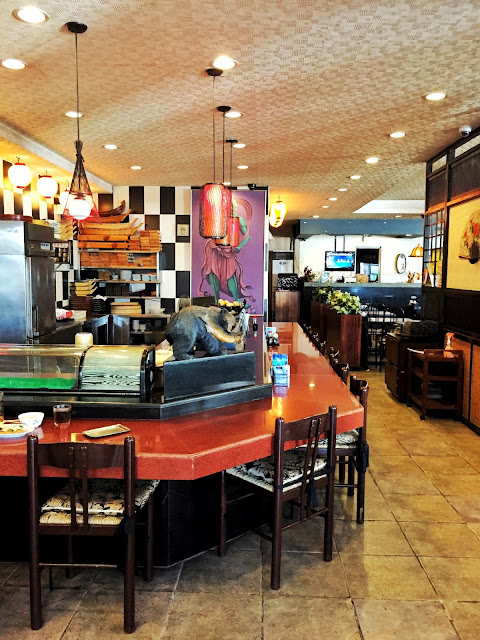 What Mary Loves: First Bite: Ippon Yari