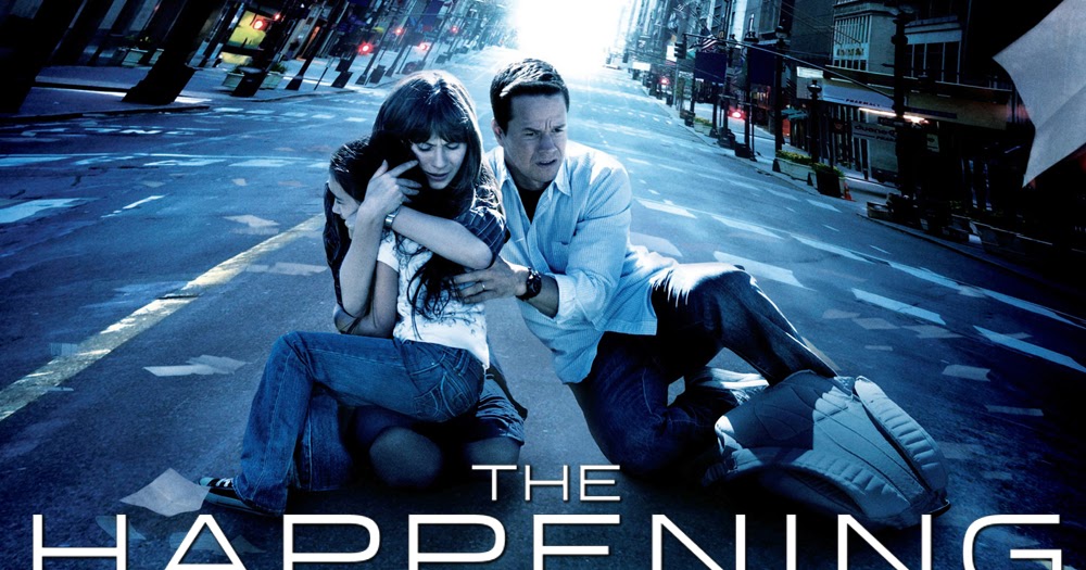 F This Movie!: Take Two: The Happening