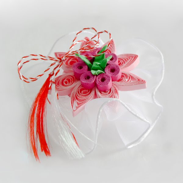 original paper decor: Idei de martisor