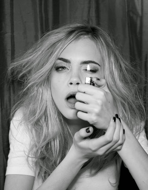 Heroin Chic: Blog Six- Heroin Chic Today