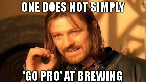 Funny Outrageous Memes and Photos: Brewing