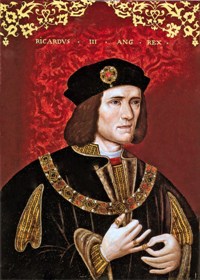 Reading the Past: An interview with Anne Easter Smith, author of Royal ...