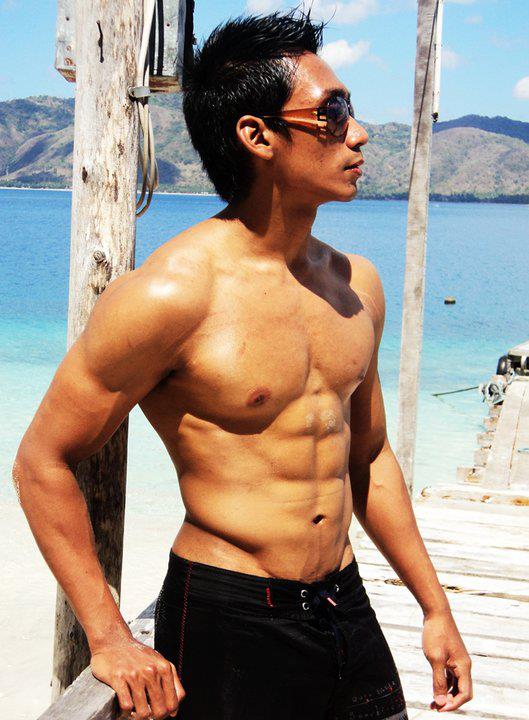 Indonesian Handsome Man (IHM)