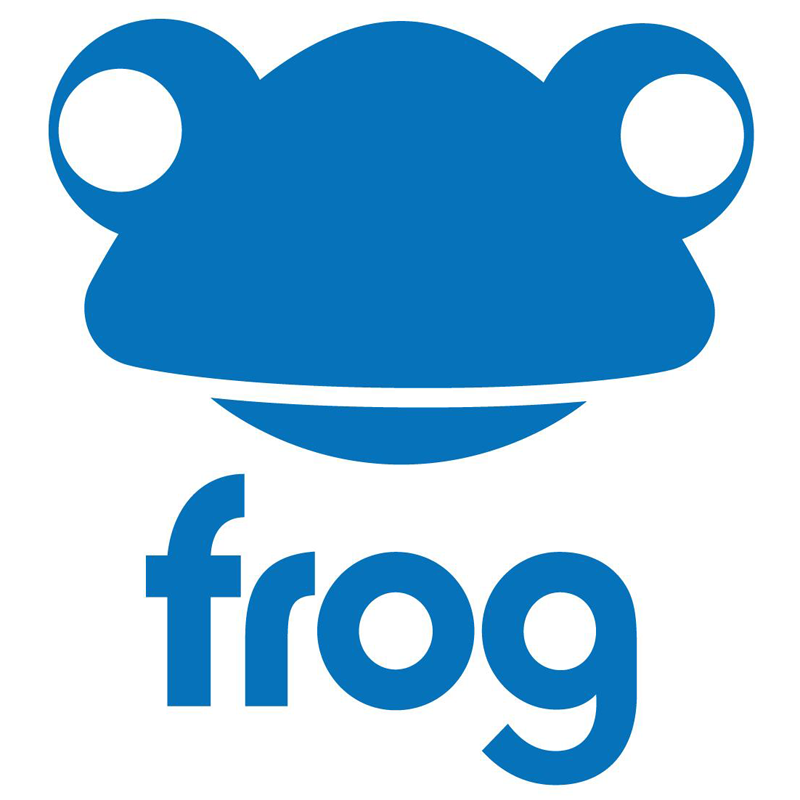 BLOG SK PERWIRA: FROG VLE