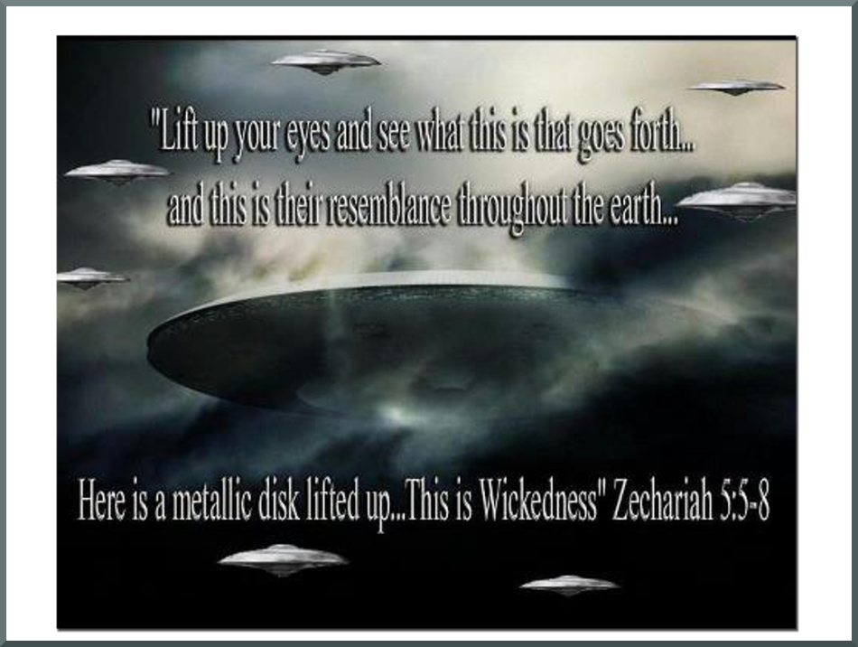 THE PENTECOSTAL MISSION MESSAGES : BEHOLD A FLYING ROLL BRO.THOMAS TPM ...