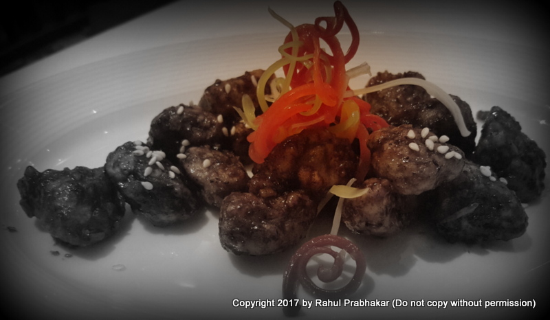 Introducing Yin and Yang Food Promotion at Empress of China