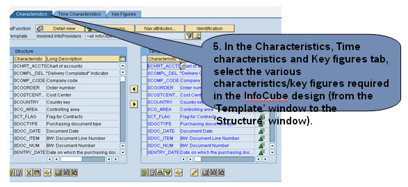 Creating MultiProvider in SAP BI/BW | Tutorials and Tips about Web Development, Hacking ...