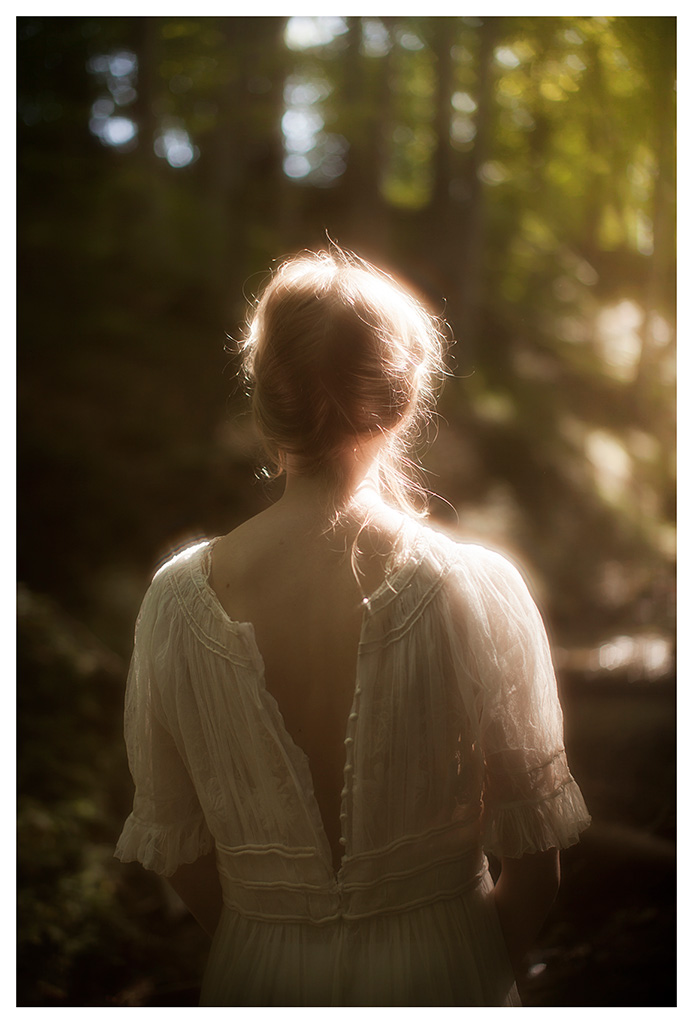 Vivienne Mok Photography: Anna, Uttwil