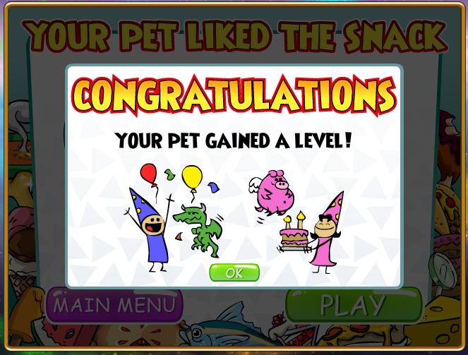 The Friendly Necromancer: At long last . . . Grub Guardian