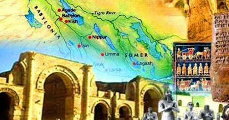 Pengertian Peradaban dan Ciri-Ciri Peradaban